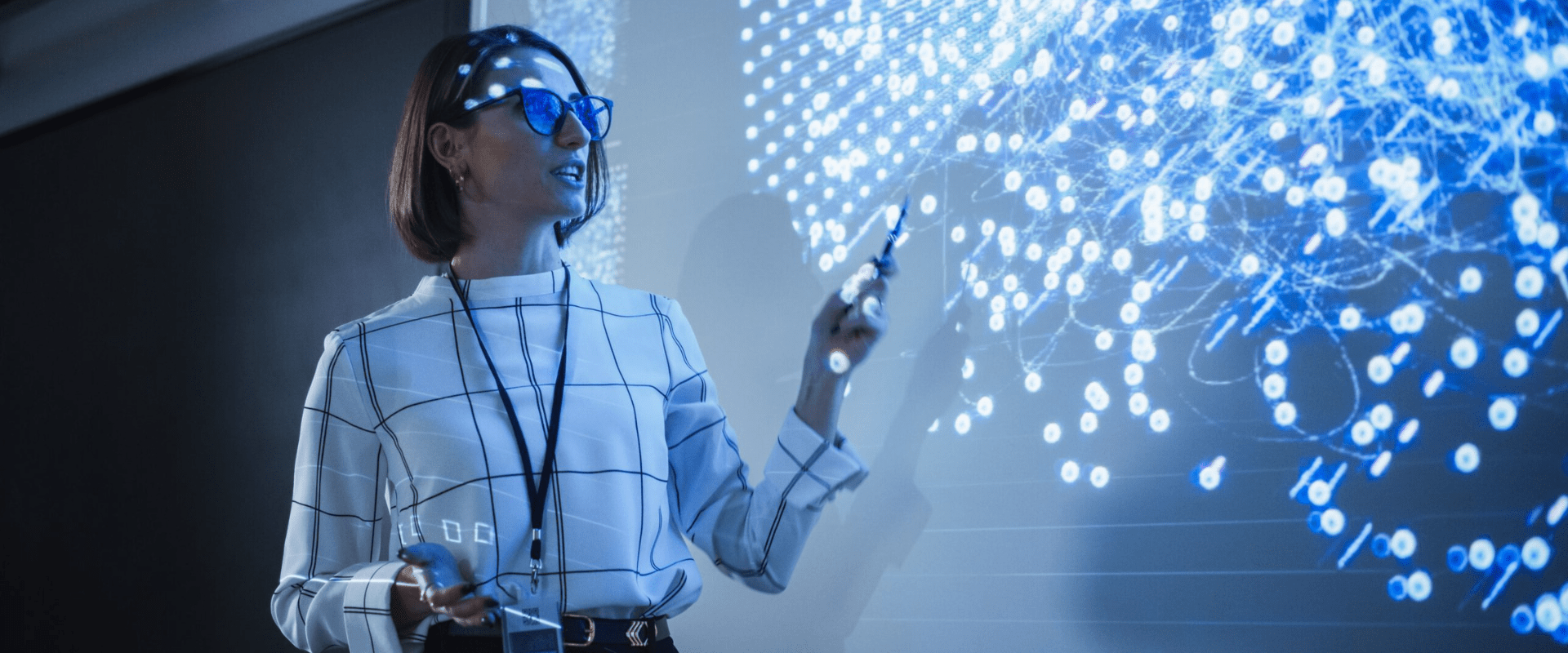 Solutions en Data Science sur mesure | Edge Consulting
